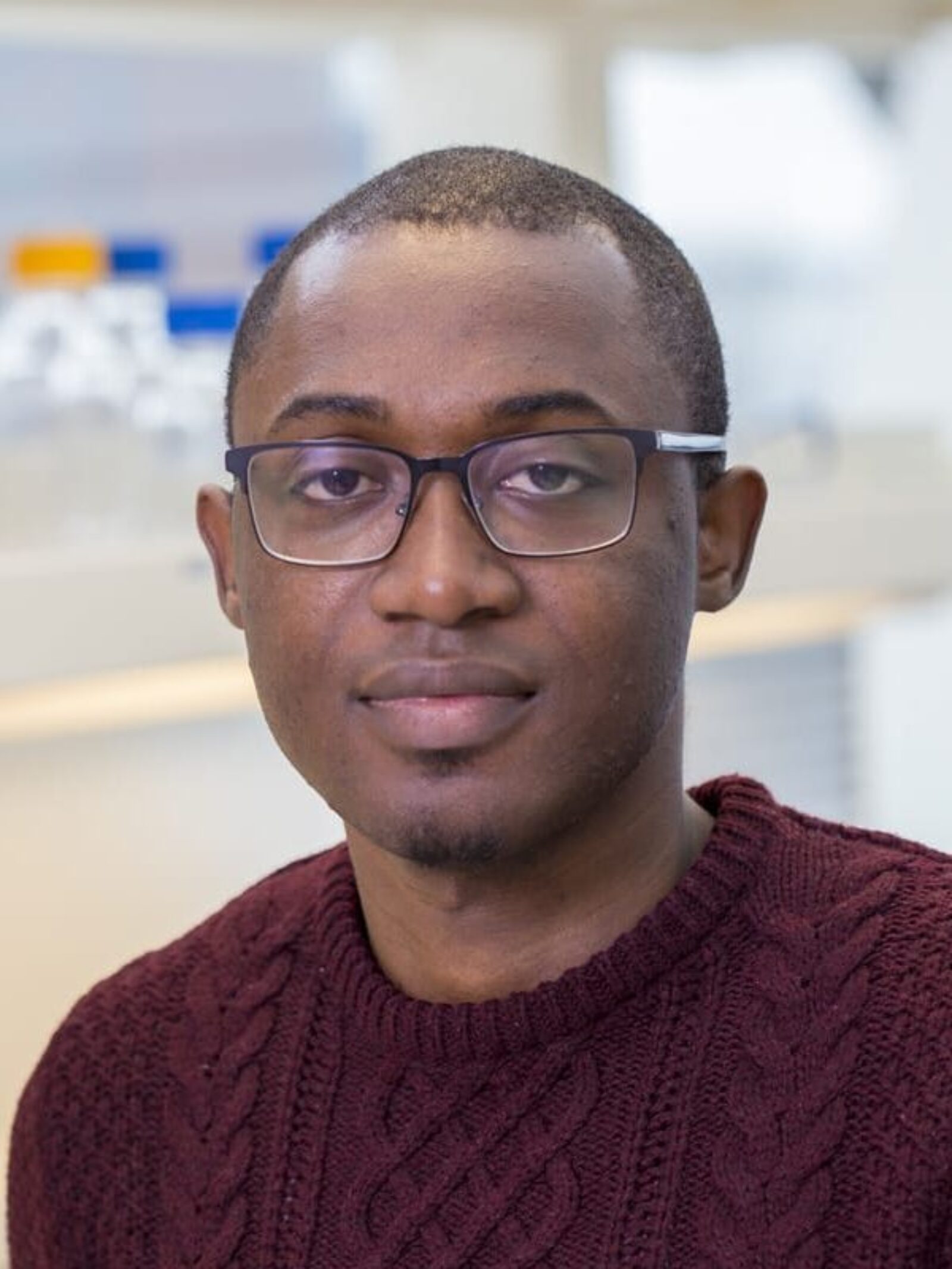 Lena Brundin Laboratory – Van Andel Institute